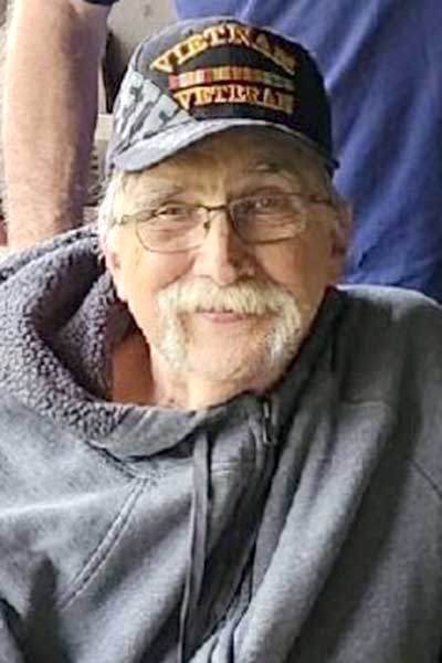 Felix Michael G. Ciszewski III 1951-2025 | News, Sports, Jobs - The ...